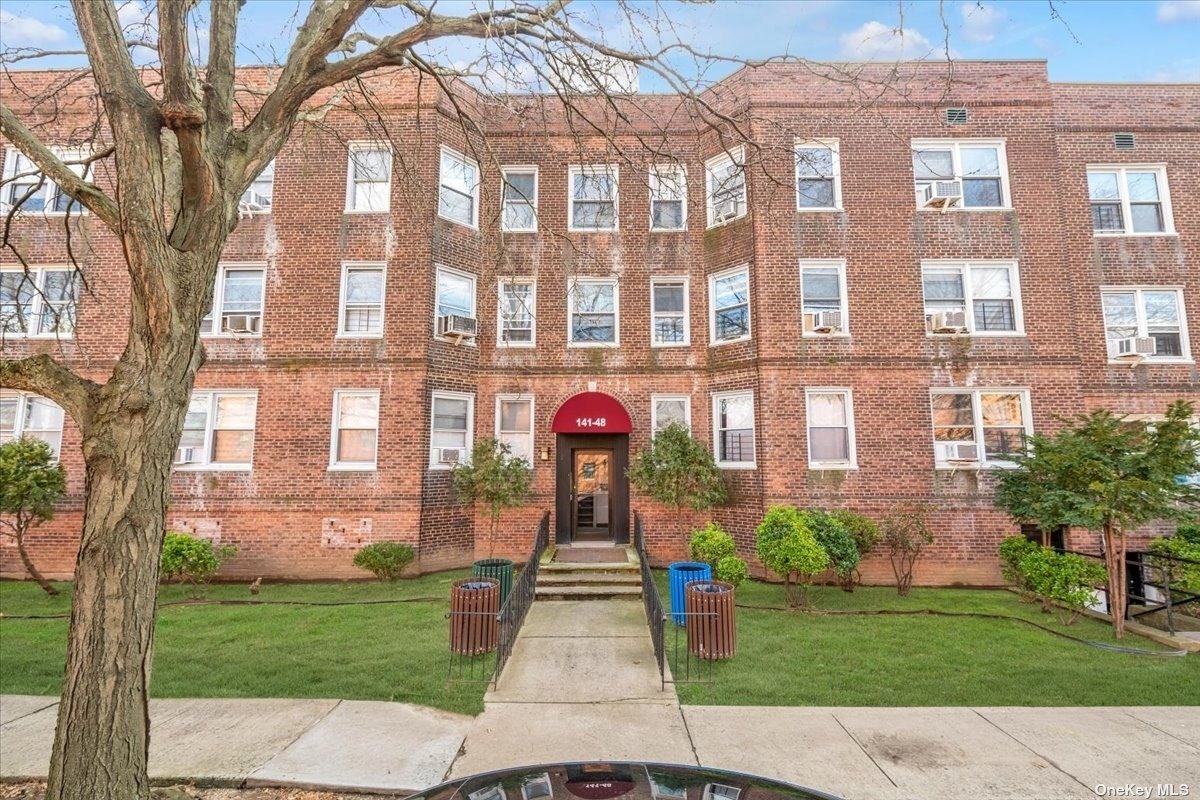 已售 $42万5 SOLD - 141-48 78th Ave #1-H, 法拉盛 Flushing , NY 11367 | MLS ...