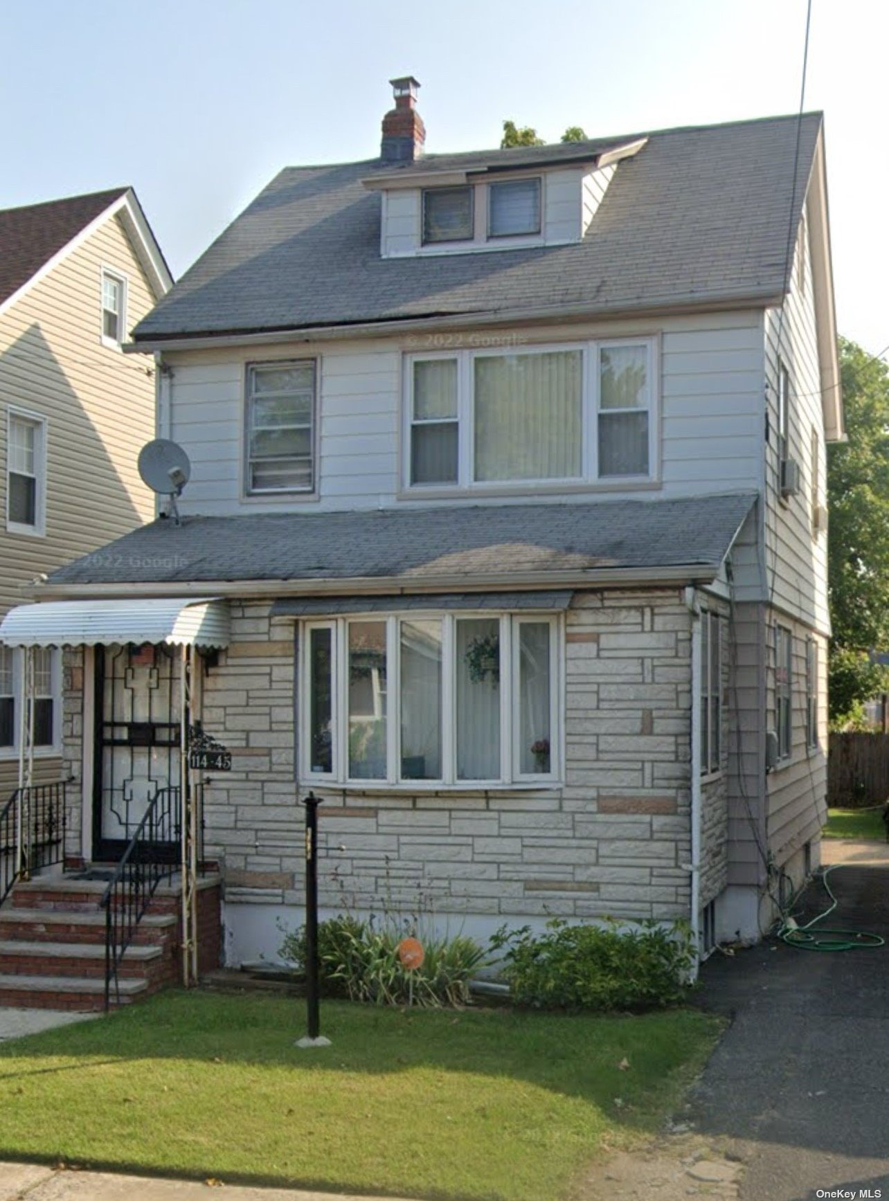 $525,000 SOLD - 114-45 207th Street, Cambria Heights , NY 11411 | MLS ...