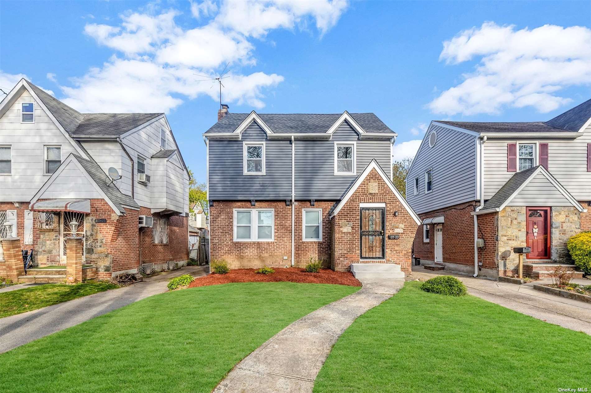 $750,000 SOLD - 117-23 224th Street, Cambria Heights , NY 11411 | MLS ...