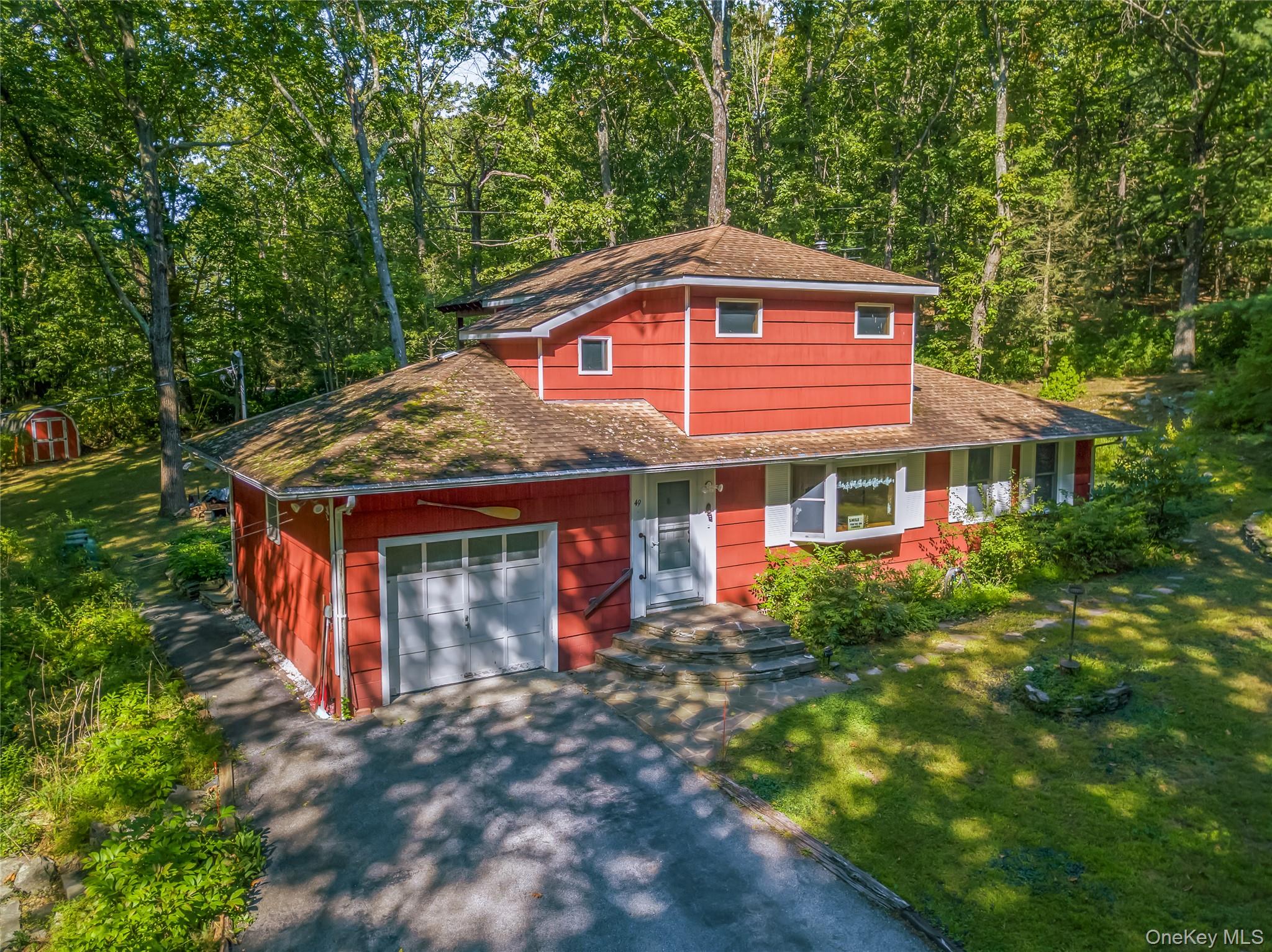 $550,000 - 49 Lakeside Drive, Rhinebeck , NY 12572 | ID # 908985 ...